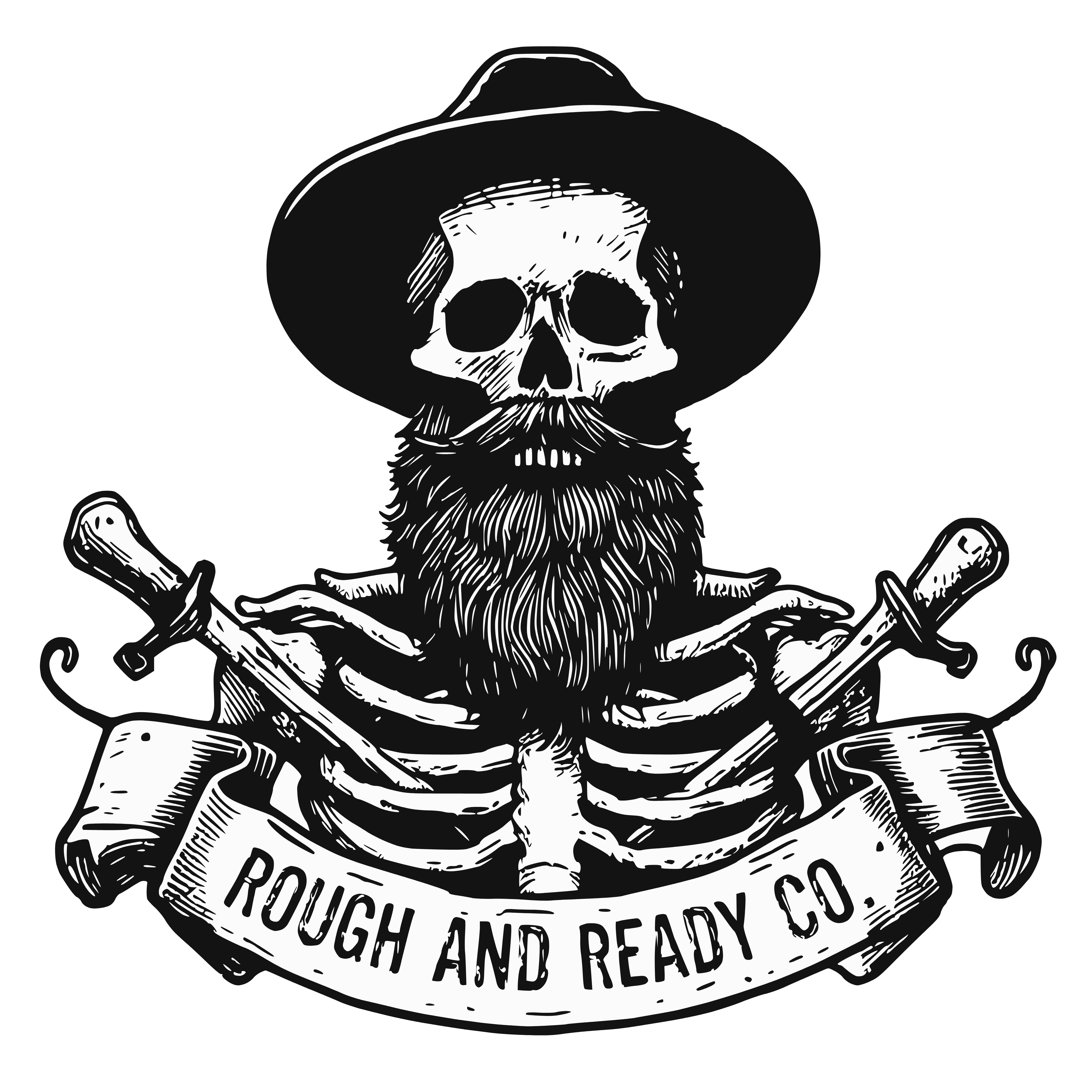 Products – Rough and Ready Co.